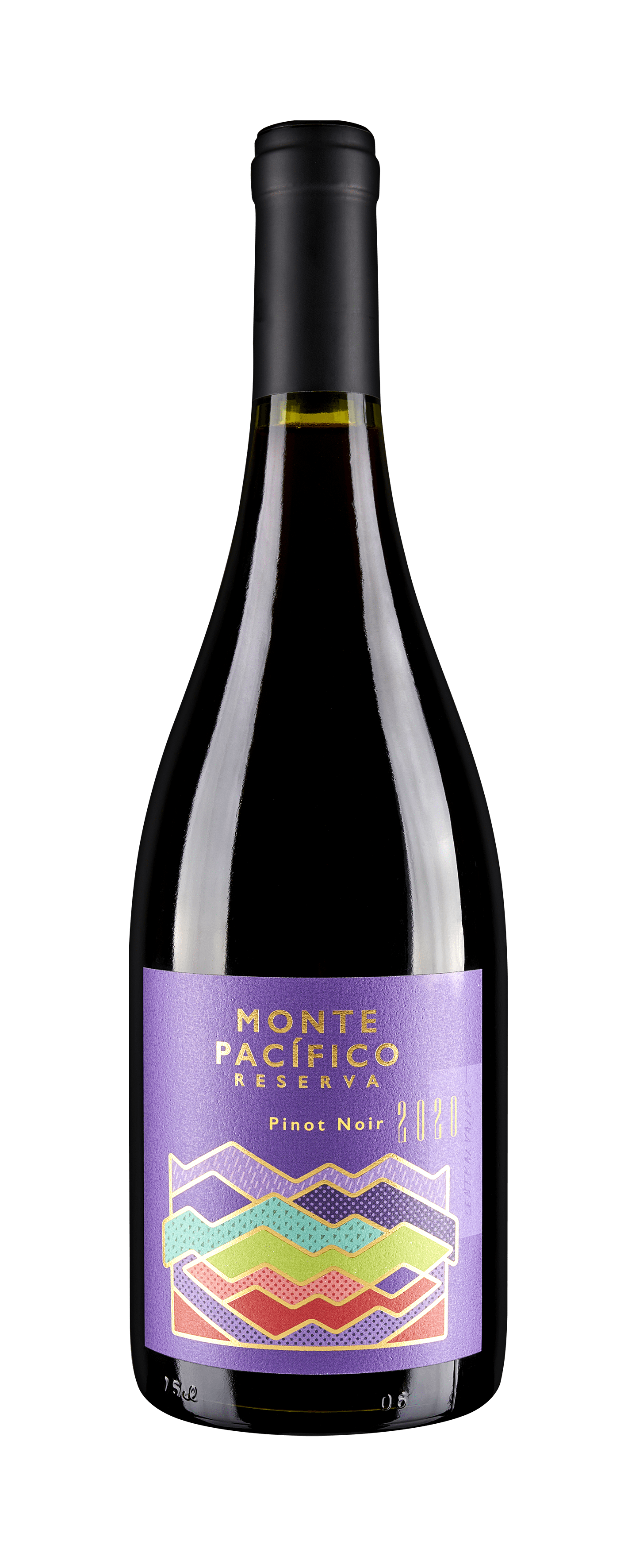 Monte Pacifico